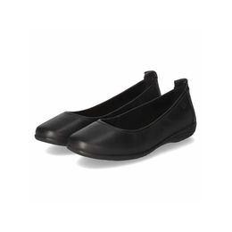 Josef Seibel Ballerina in schwarz | Gr.: 36