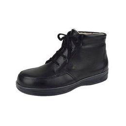 Finn Comfort Winterstiefelette in black | Gr.: 43