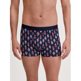 Calida New Boxer in saphir blue | Gr.: L
