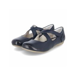 Josef Seibel Slipper in blau | Gr.: 36