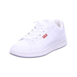 Levi's Kids Slipper in wei&szlig; | Gr.: 31