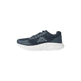 Kappa Flacher Schuh Lupus in Blue Night | Gr.: 41
