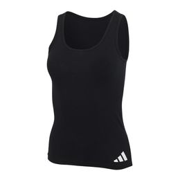 Adidas Tanktop Sport Active Essentials in Black | Gr.: XXL