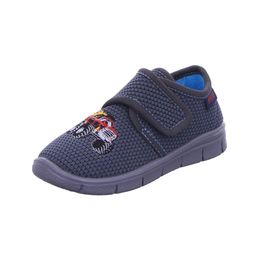S'COOL S'COOL Hausschuh in grau | Gr.: 28