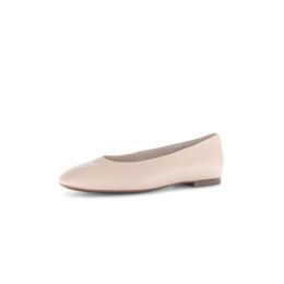 Gabor Elegante Ballerinas in rosa | Gr.: 40