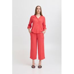 Ichi Casual IHMARRAKECH Casual fit in Geranium | Gr.: L