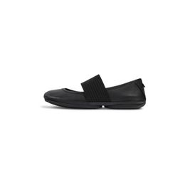 Camper Ballerinas " Right Nina " in Schwarz | Gr.: 39