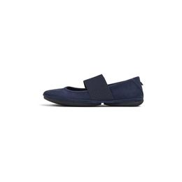 Camper Ballerinas " Right Nina " in Marine | Gr.: 36