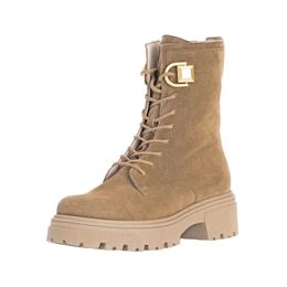 Gabor Stiefelette in Mittelbraun | Gr.: 37