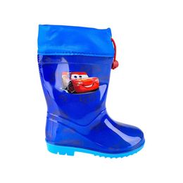 Gummistiefel Disney Cars in Dunkelblau | Gr.: 28