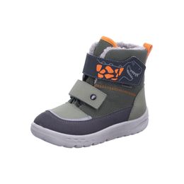 Ricosta Boots in grün | Gr.: 28