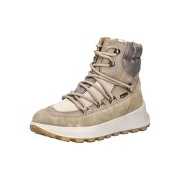 Legero Stiefelette in Beige | Gr.: 38,5