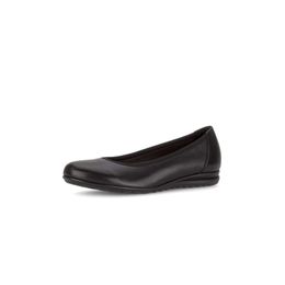 Gabor Sportliche Ballerinas in schwarz | Gr.: 41