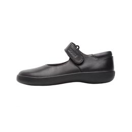 Camper Ballerinas " Spiral Comet " in Schwarz | Gr.: 27