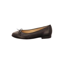 Ara Elegante Ballerinas in Schwarz | Gr.: 41