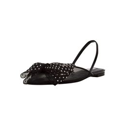 Steve Madden Ballerinas in Schwarz | Gr.: 41