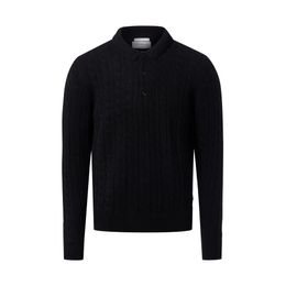 LINDBERGH Pullover in schwarz - 0002 | Gr.: XXL