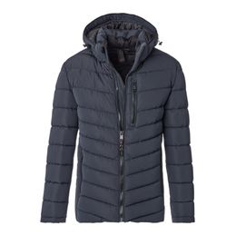 Casamoda Casa moda Steppjacke Basic in Blau | Gr.: XXL