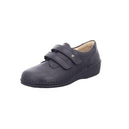 Finn Comfort Slipper PROPHLAXE in black | Gr.: 41