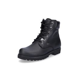 Panama Jack Schnürboot Panama 03 GTX in Schwarz | Gr.: 42