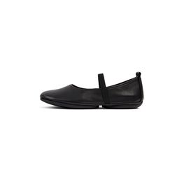 Camper Ballerinas " Right Nina " in Schwarz | Gr.: 36