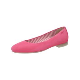 Sioux Ballerina Villanelle-701 in pink | Gr.: 40