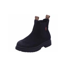 Levi's Kids Stiefelette in schwarz | Gr.: 38