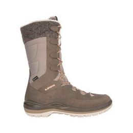 Lowa Winterstiefel in braun | Gr.: 39,5