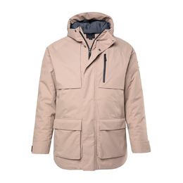 JP1880 Funktionsjacke in kitt | Gr.: L