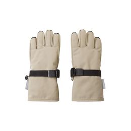 ReimaTec Handschuhe " Tartu " in Earthy Beige | Gr.: 4