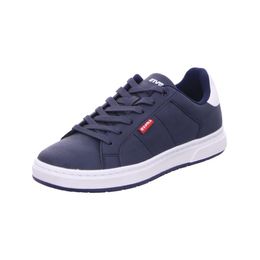 Levi's Kids Schnürschuh in blau | Gr.: 39