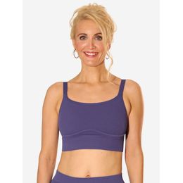 SugarShape Bustier FREEDA in storm | Gr.: 105C
