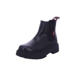 Levi's Kids Stiefelette in schwarz | Gr.: 39