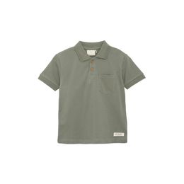EN FANT enfant Poloshirt ENPolo SS in Grün | Gr.: 92