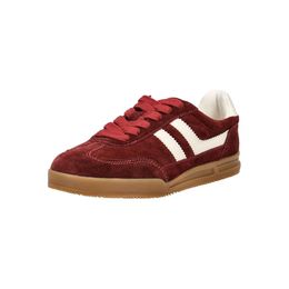 Inuovo Sneaker in Bordeaux | Gr.: 37