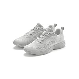 ELBSAND Sneaker in hellgrau | Gr.: 40