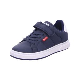 Levi's Kids Klettschuhe in blau | Gr.: 35
