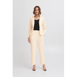 Ichi Blazer IHKATE Regular fit in Almond Milk | Gr.: M