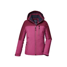 Killtec KOW 353 GRLS JCKT in Pink4713 | Gr.: 164