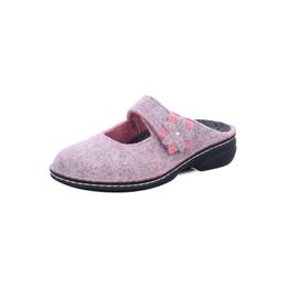 Finn Comfort Hausschuh in rose | Gr.: 38