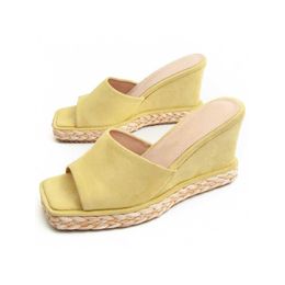 Montevita Sandalen Sparto2121 in Grün | Gr.: 36