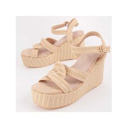 Montevita Sandalen Salia11 in Beige | Gr.: 41