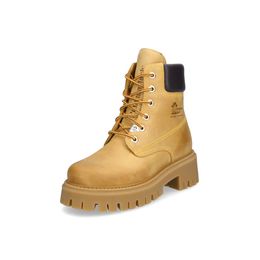 Panama Jack Schnürboot Cleo in Vintage | Gr.: 39