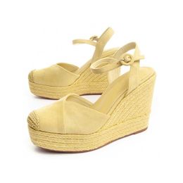 Montevita Sandaletten Wesparto9 in Grün | Gr.: 38