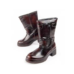 Montevita Boots Motta2 in Braun | Gr.: 36