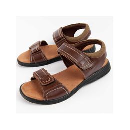 Purapiel Sandalen Beira2 in Braun | Gr.: 44