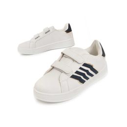 Montevita Sneakers Sneakid in Weiß | Gr.: 25