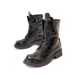 Montevita Boots Rammba2 in Schwarz | Gr.: 40