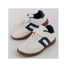 Montevita Sneakers Sneakid3 in Weiß | Gr.: 28