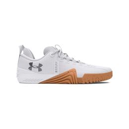 Under Armour Sneaker "Ua Tribase Reign 6" in Wei&szlig; | Gr.: 44